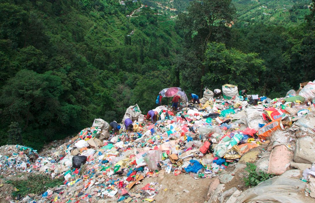 Pathway to Circular Economy Transition through the lens of Grassroot ...